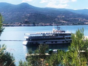 Midilli Adası Gezilecek Yerler - Midilli'de Ne Yapılır?
