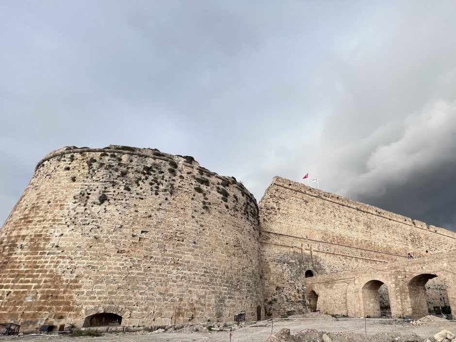Kıbrıs Girne Yapılacak 13 Şey ve Girne Gezilecek 13 Yer - Girne Rehberi